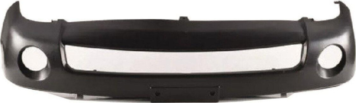 MAHER Hyundai H100 Kamyonet Ön Tampon 2005-2011 86511-4F010 - idefix