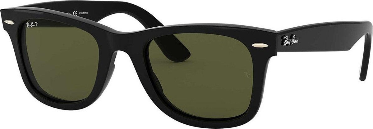 Ray-Ban RB4340 601/58 50 Polarize Unisex Güneş Gözlüğü - idefix