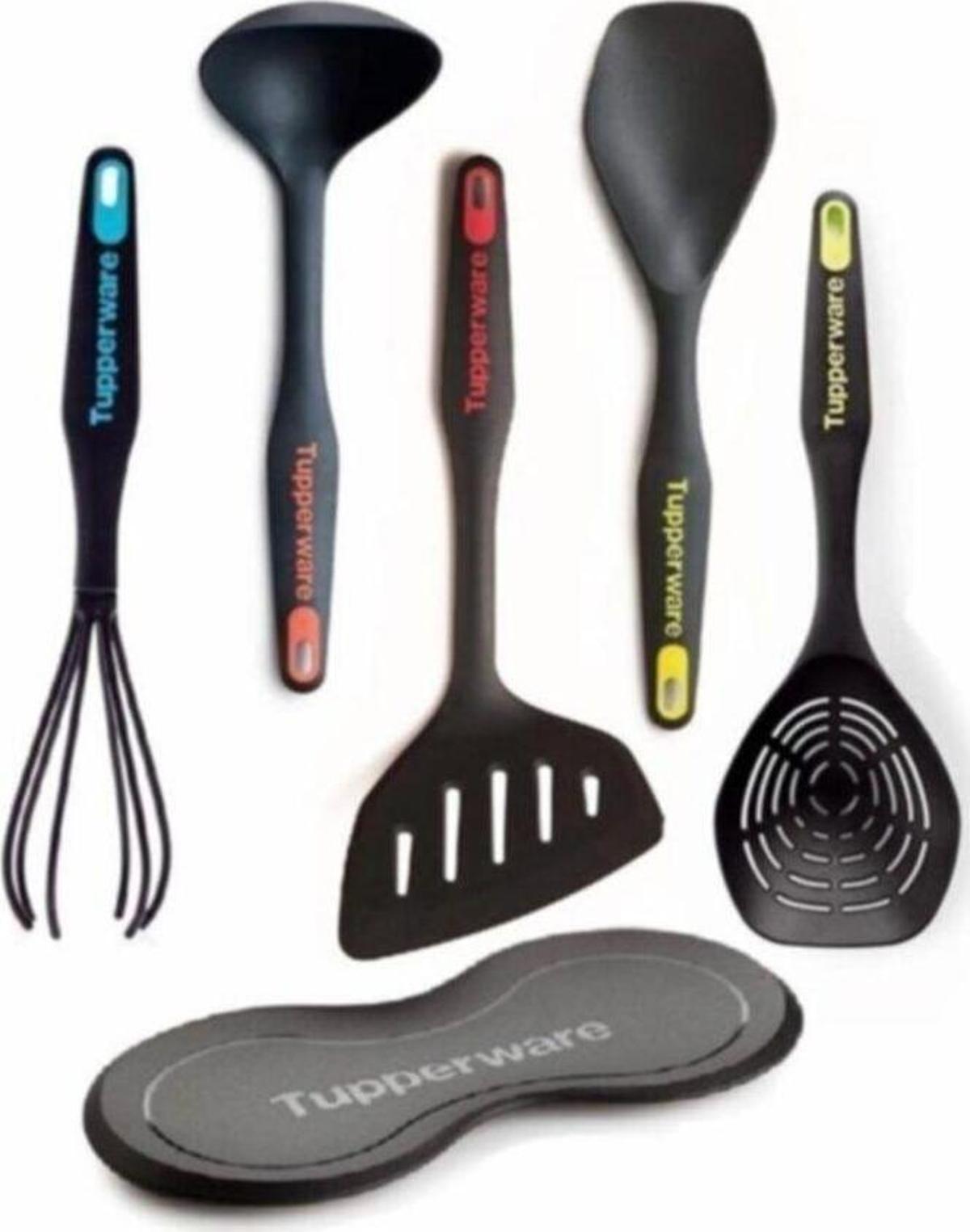 Tupperware Modern Peri Set 6’Lı - idefix