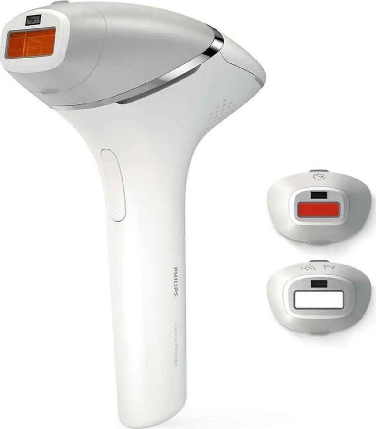 Philips Lumea Lazer İPL Vücut Tüy Alma Cihazı, SmartSkin Sensörü ...
