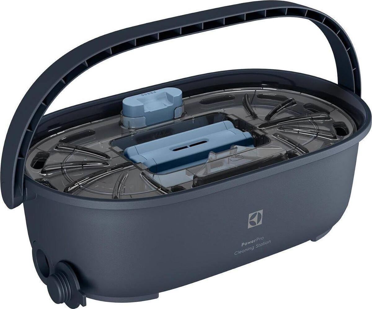 Store 700 Ve 800 Serisi Şarjlı Süpürgelere Özel Powerpro Temizleme ...