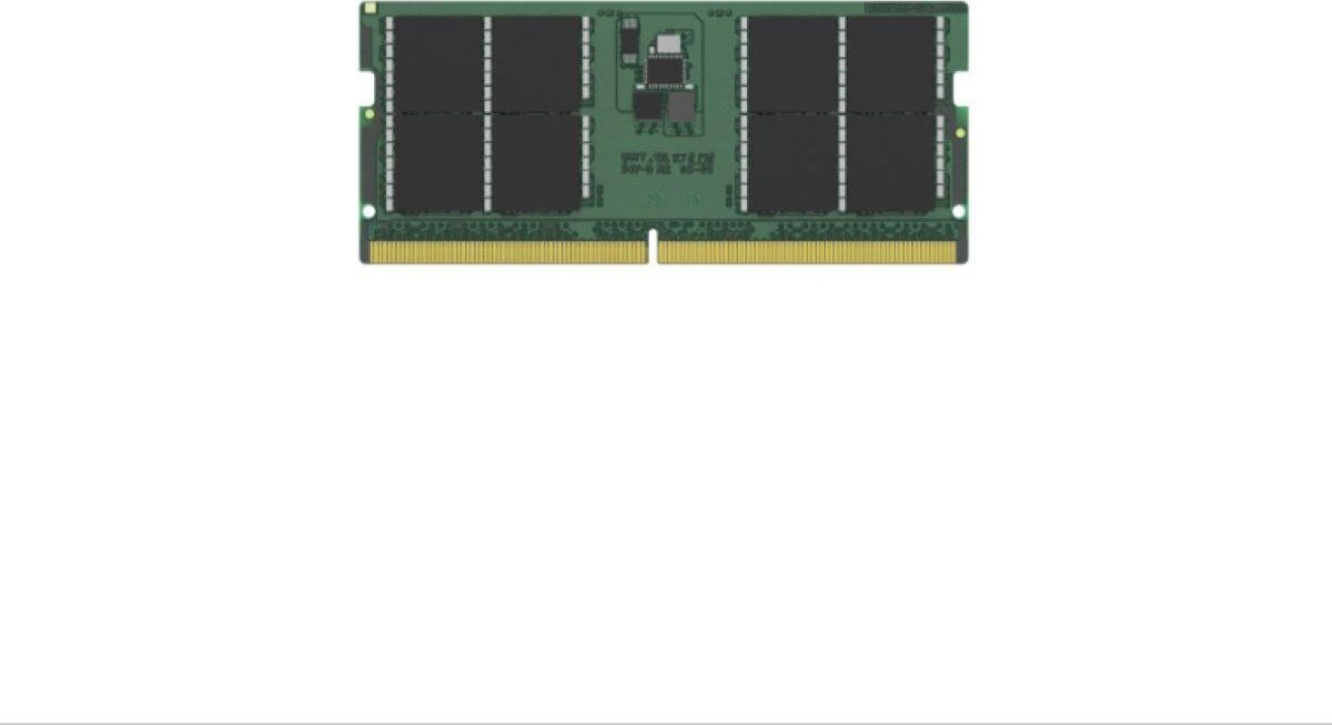 Kingston 48 GB 5600 MHz DDR5 CL46 NB Ram KVR56S46BD8-48