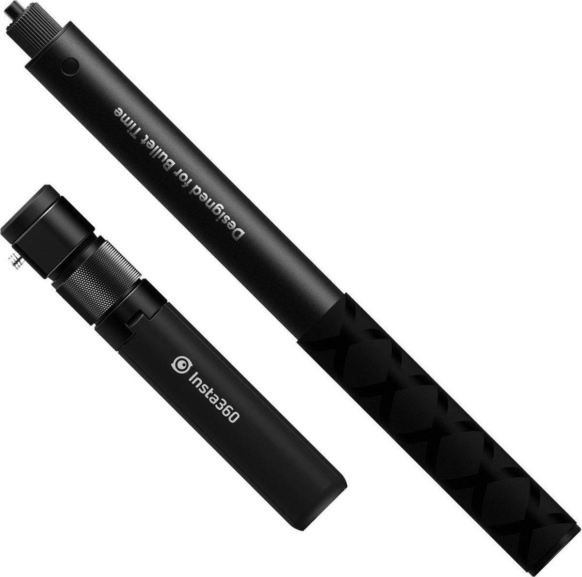 Insta360 Bullet Time Bundle (Selfie Stick + Handle) - idefix