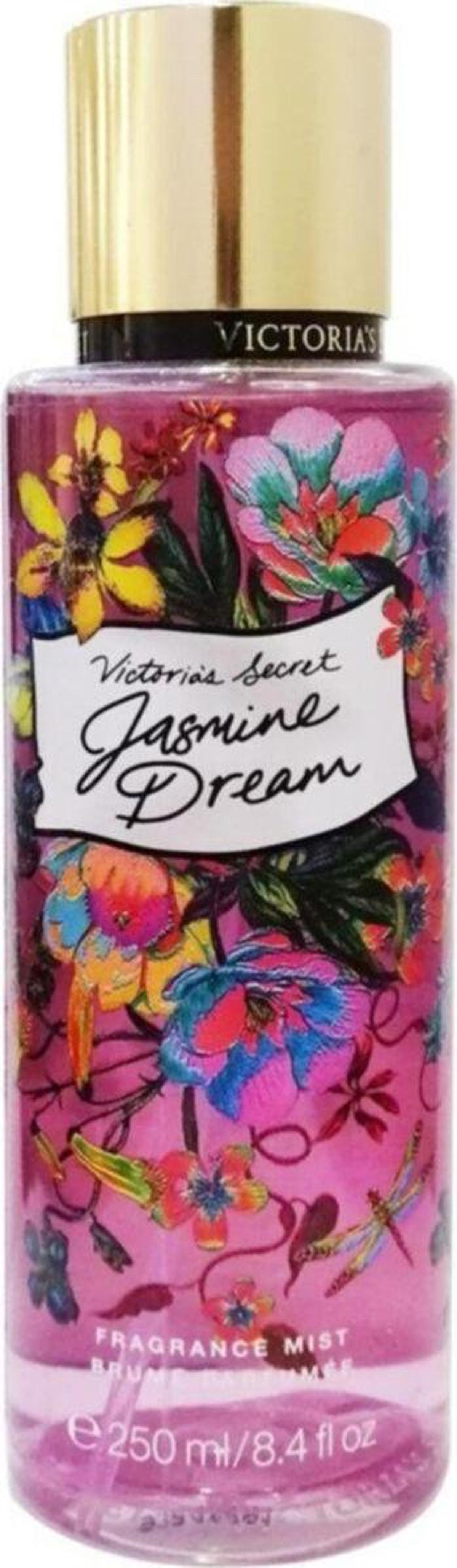 Victoria's Secret Jasmine Dream Fragrance Mist 250 ml - idefix