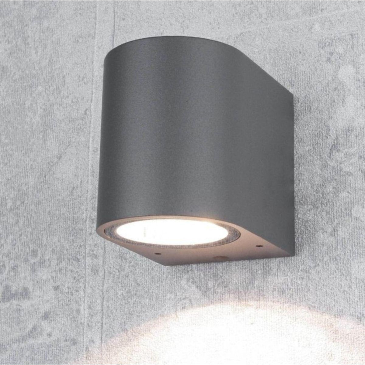 Full Reyon Beyaz Işık Iç - Dış Mekan Dekoratif Modern Lüks Aplik ...