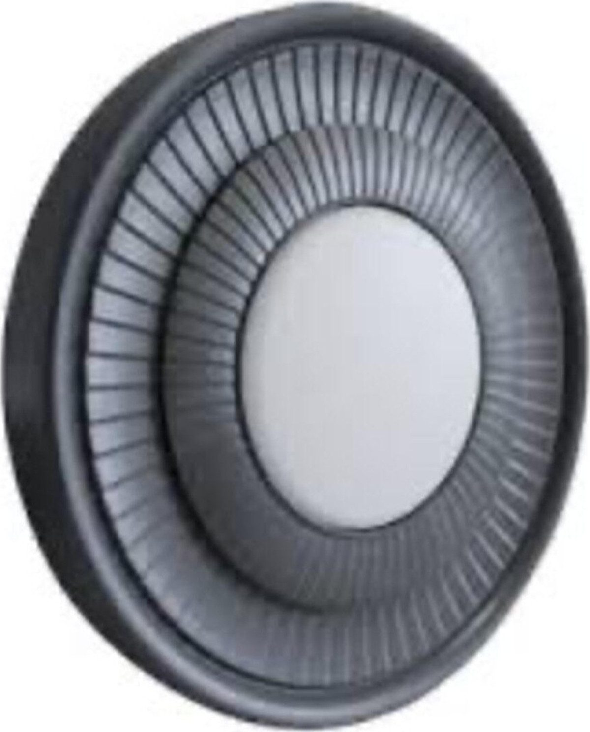 Econa Full Reyon 20W Antrasit Sıva Üstü Led Armatür/3000K-G.Işığı/2000 ...
