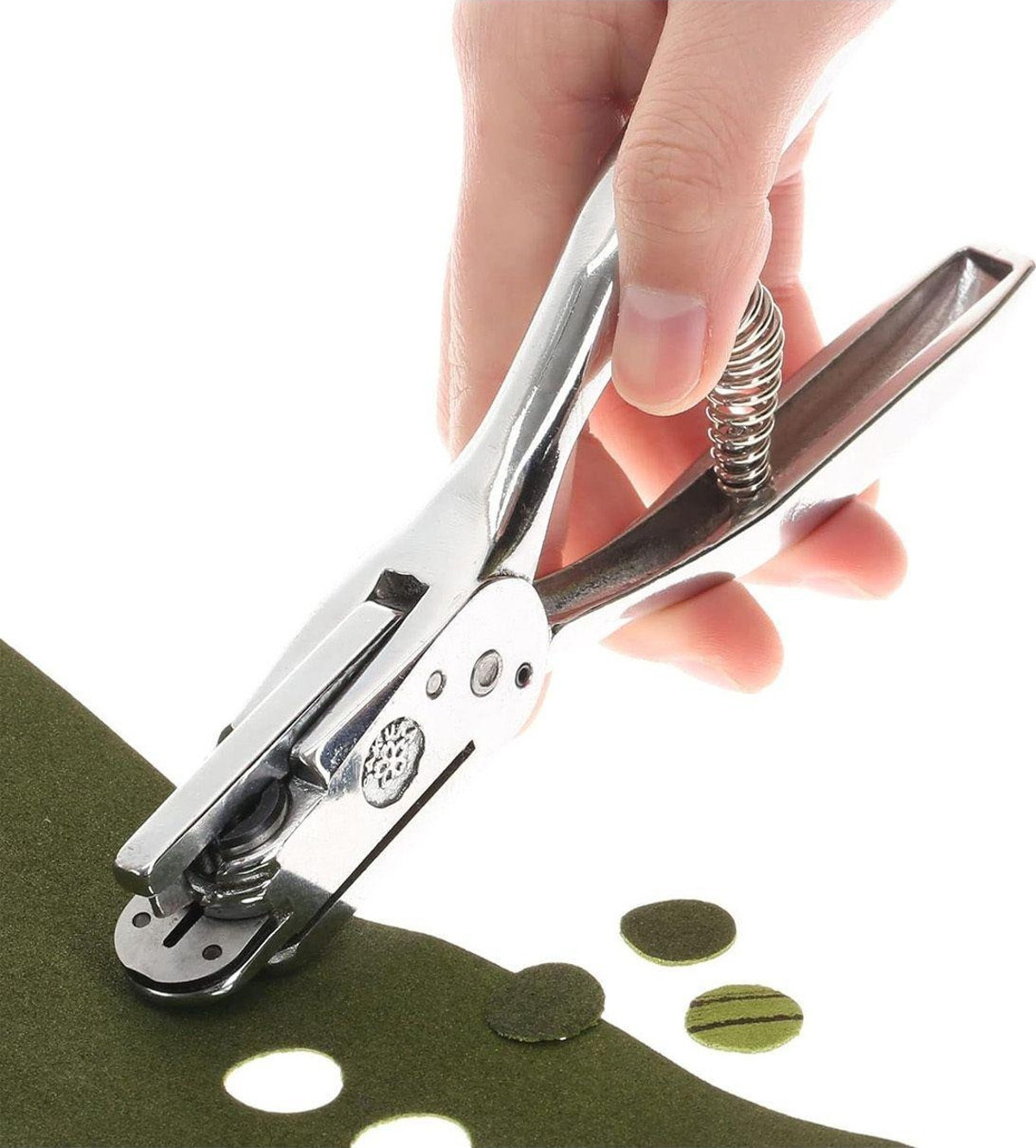 Hodbehod Modelist Terzi Karton Kart Kağıt Çıt Çentik Atma Makası Ve ...