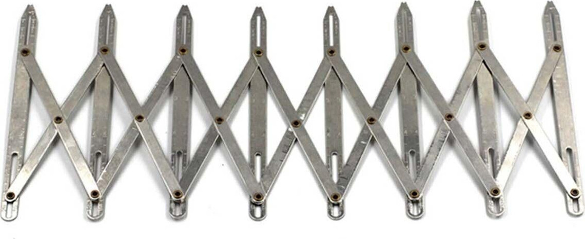 Hodbehod Dikiş Düğme Kuş Gözü Ilik Kağıt Dosya Kumaş Eşit Mesafe Ölçme ...