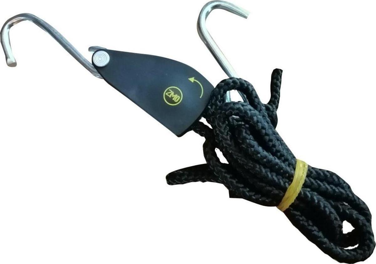 Say Gergi Halatı-Cırcır - idefix