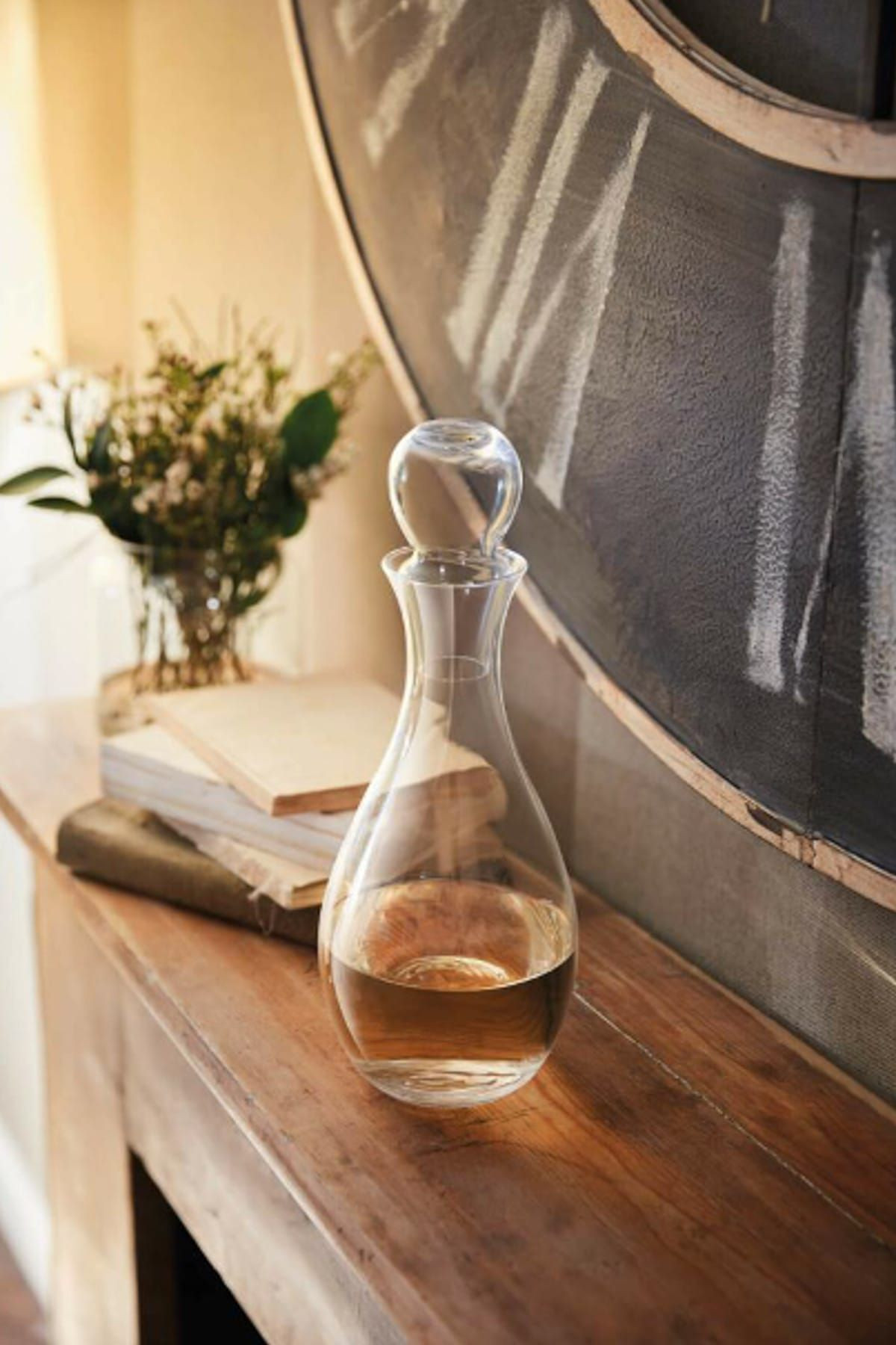 Luminarc Elegance Carafe Sürahi Kapaklı 1L - idefix