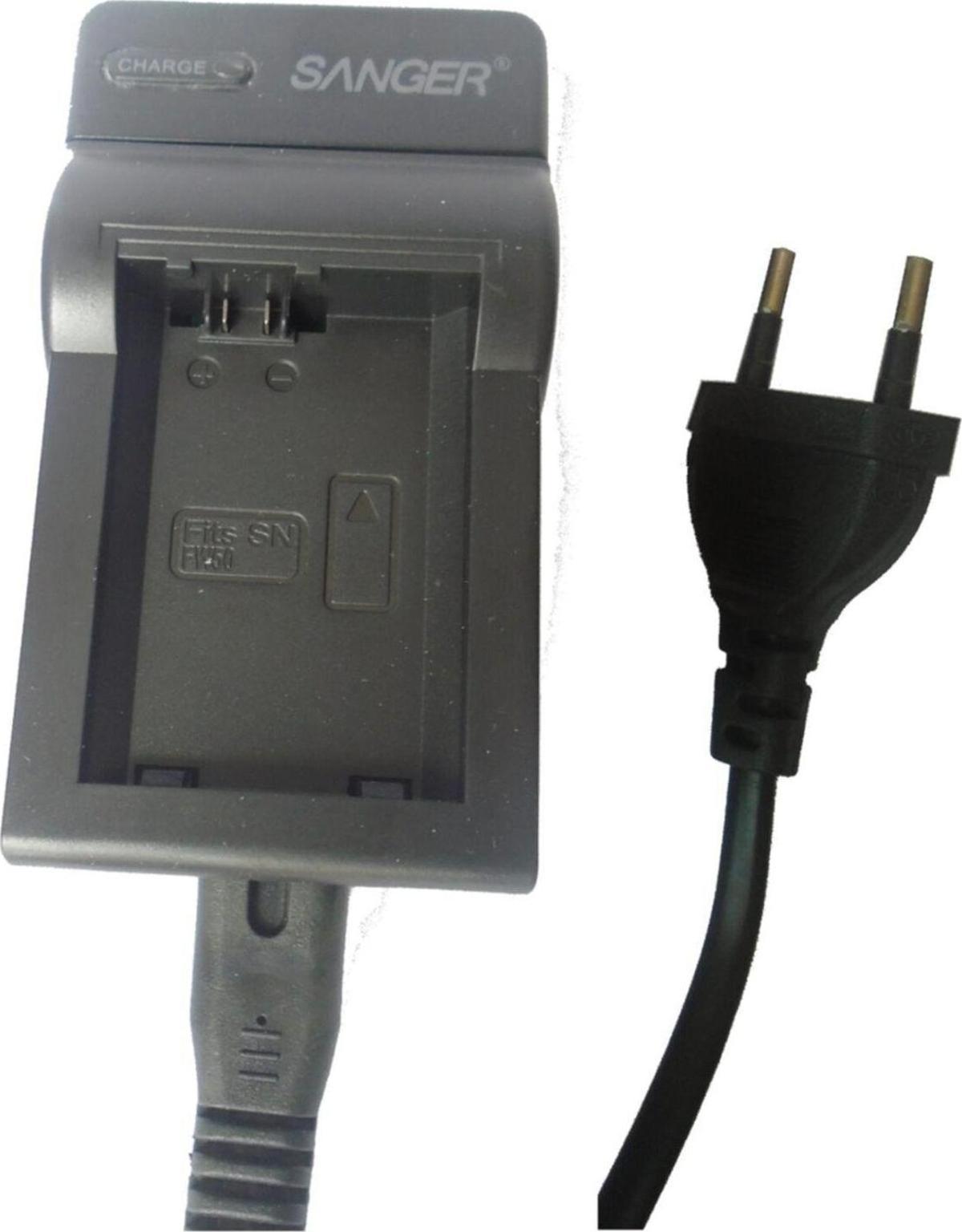 SANGER Np-Fw50, Sony A7S Iı Fotoğraf Makinesi Şarj Cihazı, Şarj Aleti - idefix