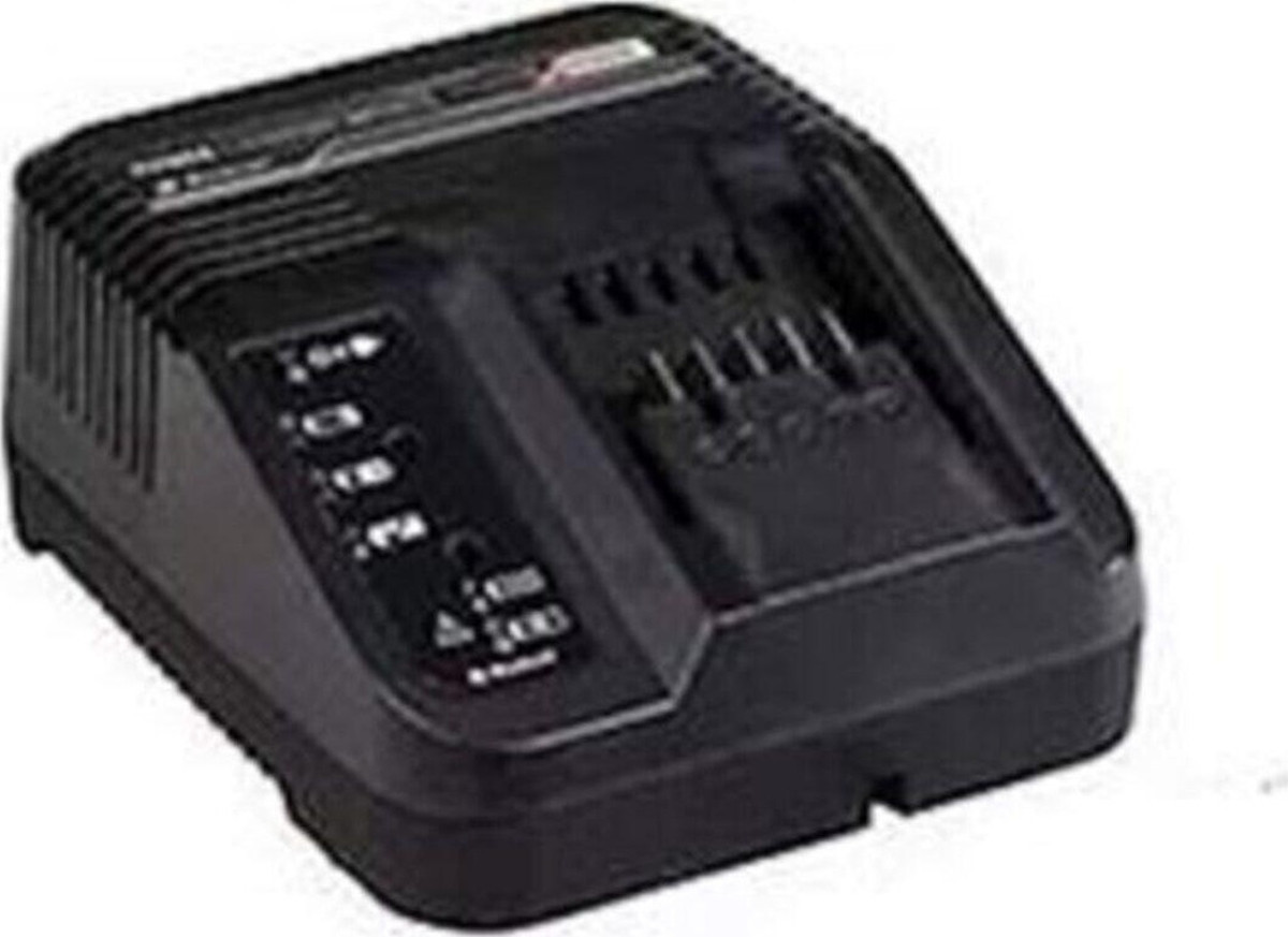 Einhell Power X-Charger 18 V Li-İon Akü Şarj Cihazı - idefix