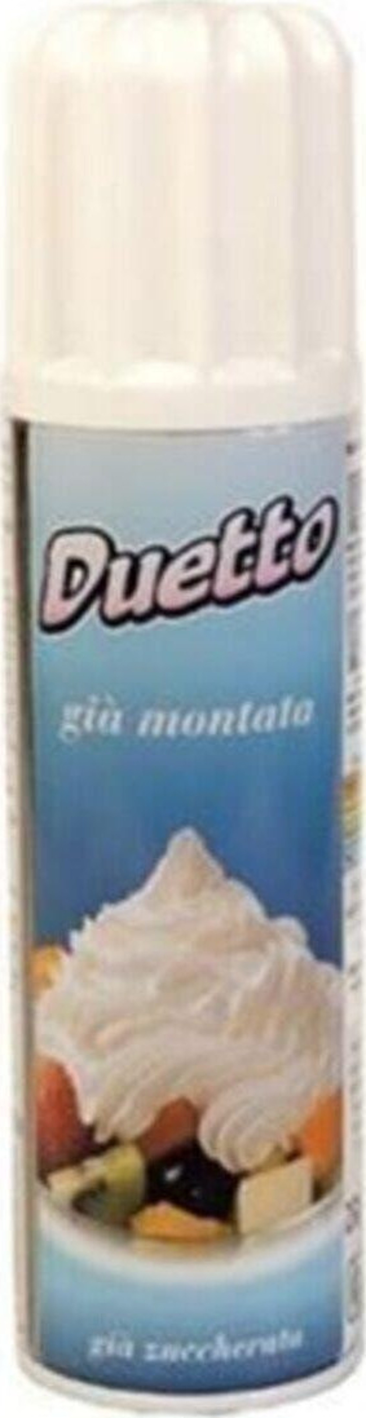 Duetto Şanti Sprey Krema 250Ml - idefix