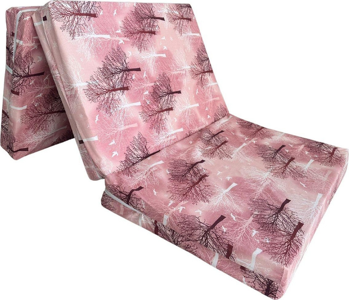 Vip Home Concept Katlanır Yer Yatağı Ve Tek Kişilik Sünger Katlanır ...