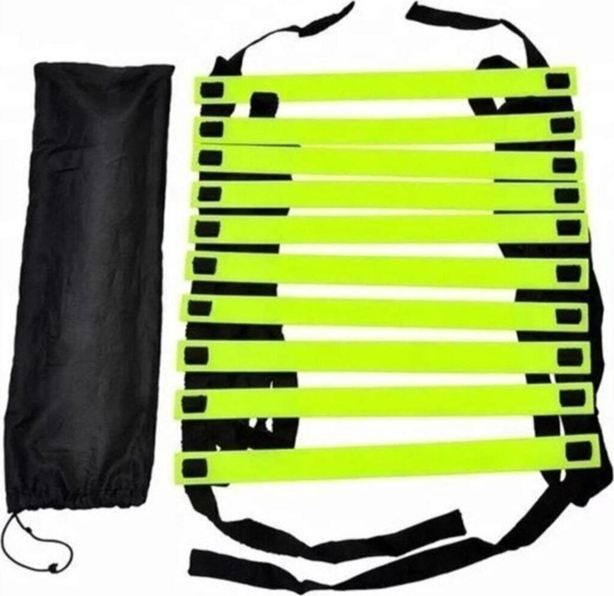 Mrt Antrenman Merdiveni 4 Metre Idman Merdiveni Zemin Merdiveni - idefix