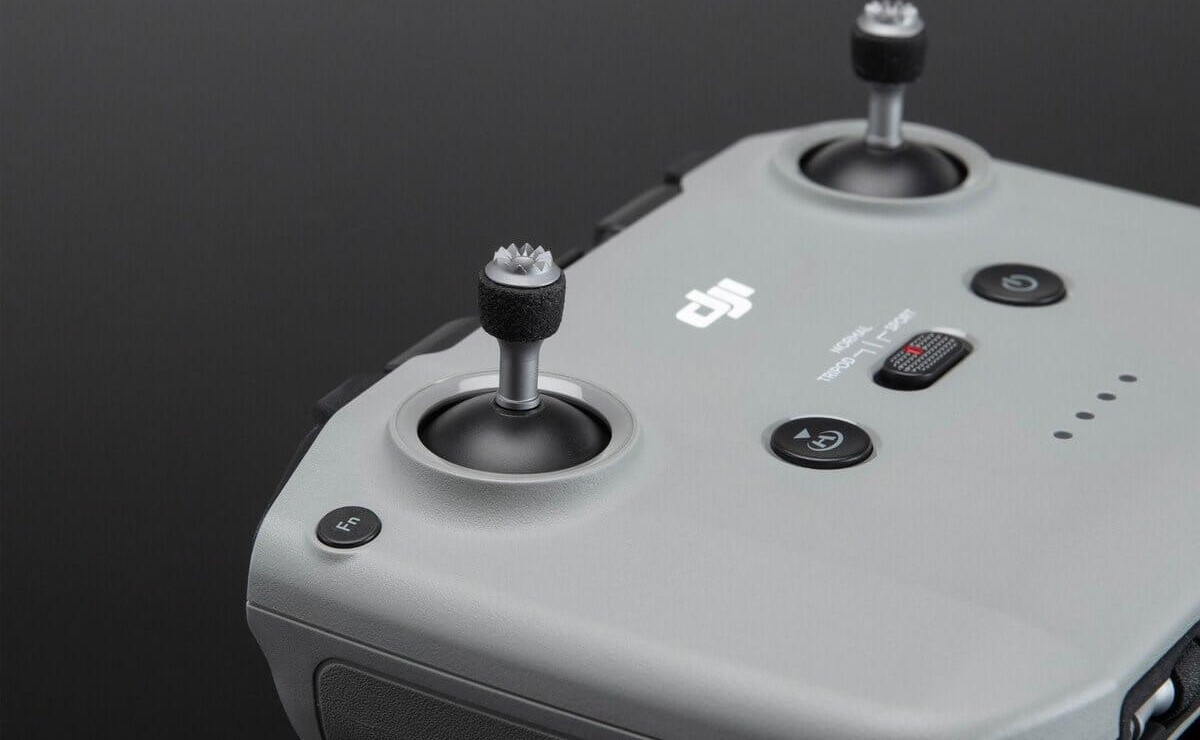 DJI RC-N1 Control Sticks | DJI Türkiye Karacasulu Garantili | - idefix