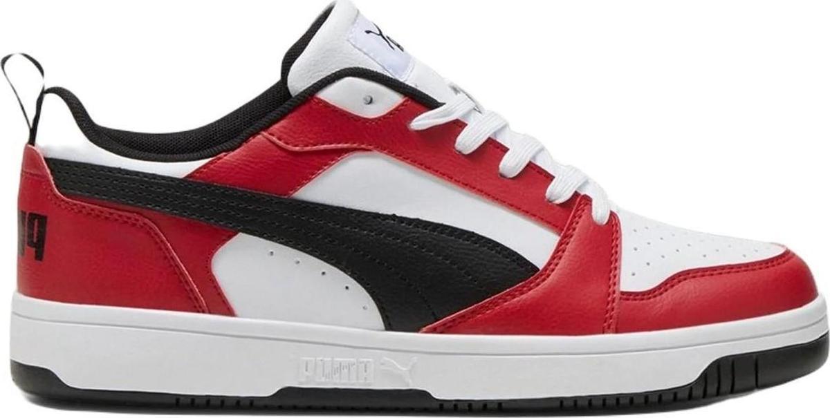 Puma 39232817 Rebound V6 Low Unisex Günlük Spor Ayakkabı - idefix