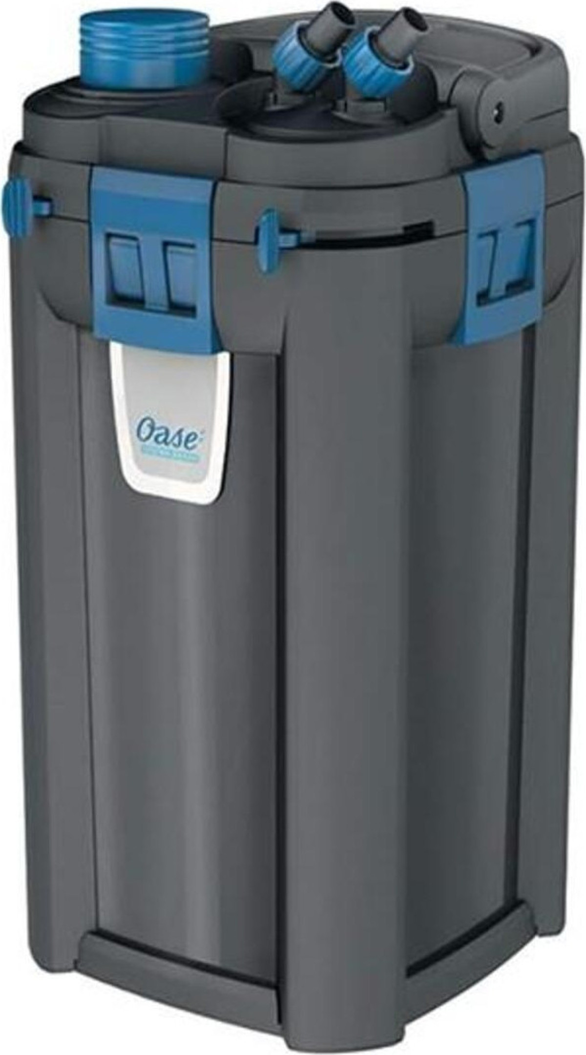 Oase Biomaster Thermo 850 Isıtıcılı Dış Filtre 1550L/H - idefix