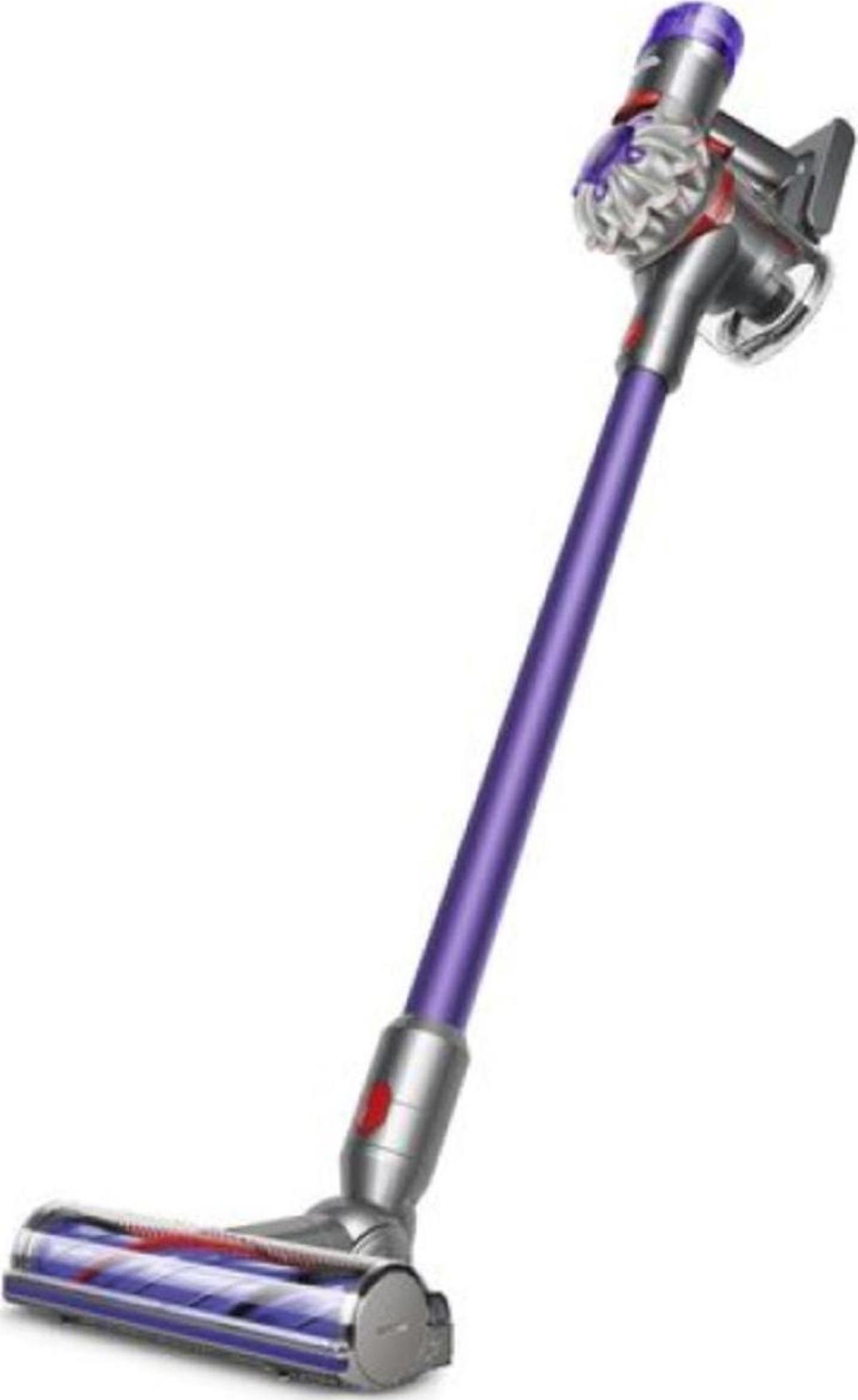 DYSON Cyclone V8 Origin Kablosuz Süpürge - idefix