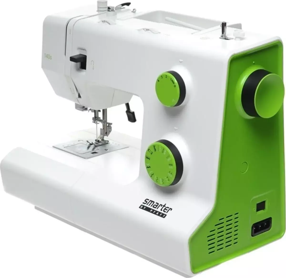 Pfaff Smarter 140s Dikiş Makinesı - idefix