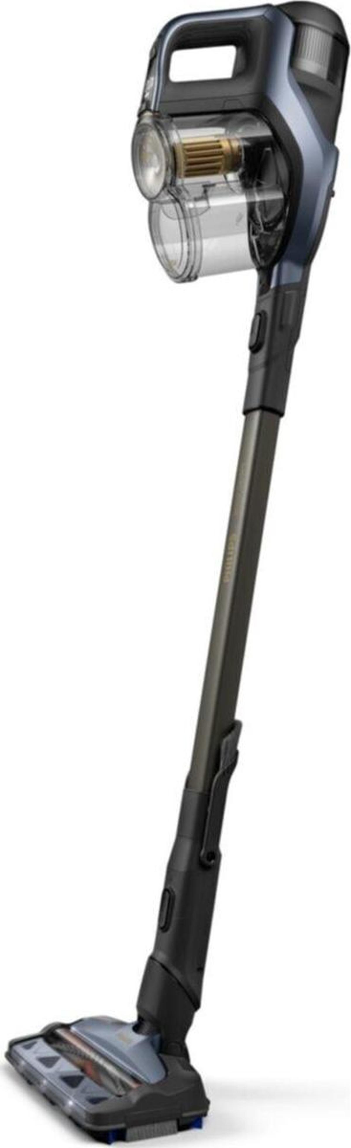 Philips Xc8043/01 Kablosuz Şarjlı Dikey Süpürge - idefix