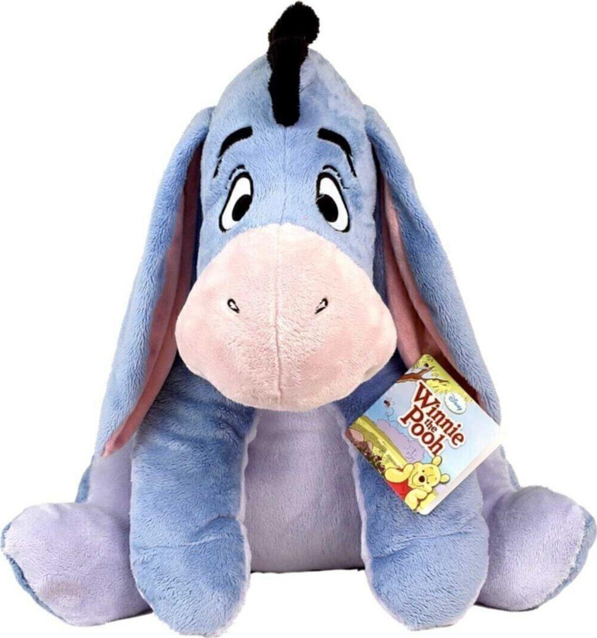 Winnie The Pooh Eşek Eeyore Core Peluş 61 cm - idefix