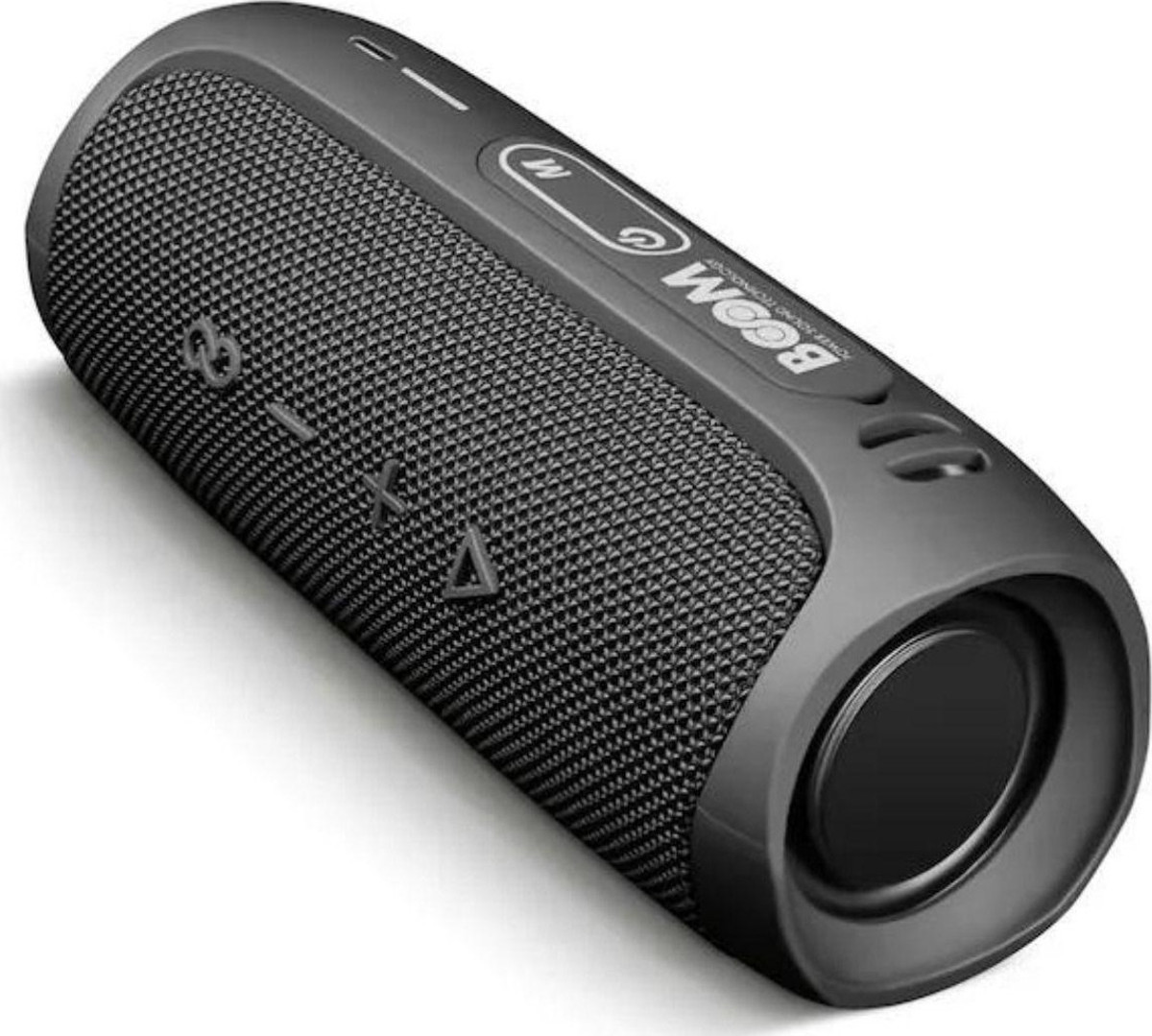 Powerway Boom Bluetooth Kablosuz Ses Bombası Hoparlör - idefix