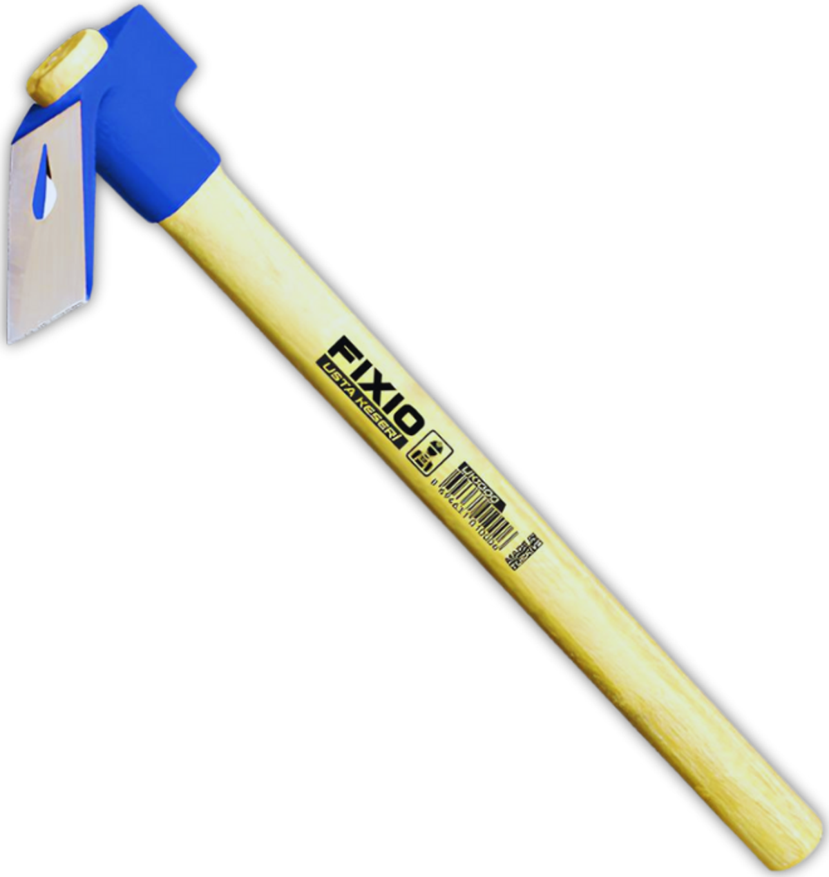 Fixio UK1000 600Gr Usta Keseri - idefix