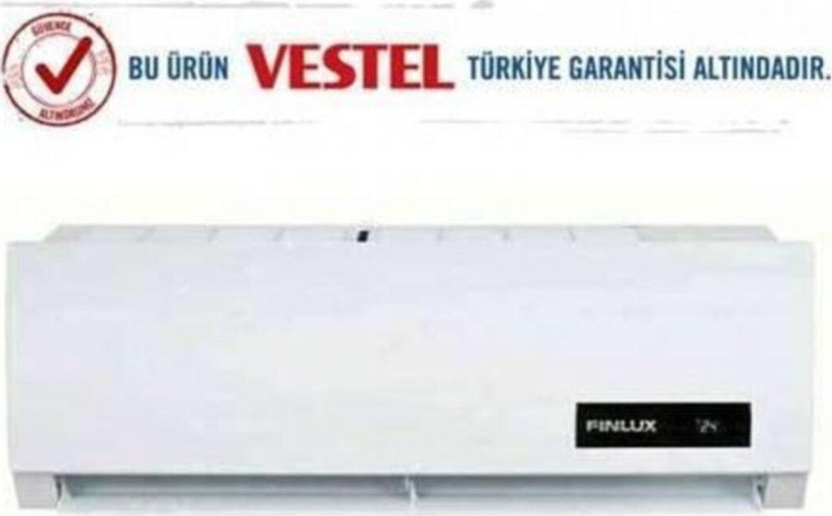 FİNLUX Fın 24000 Inverter Splıt Duvar Tipi Klima