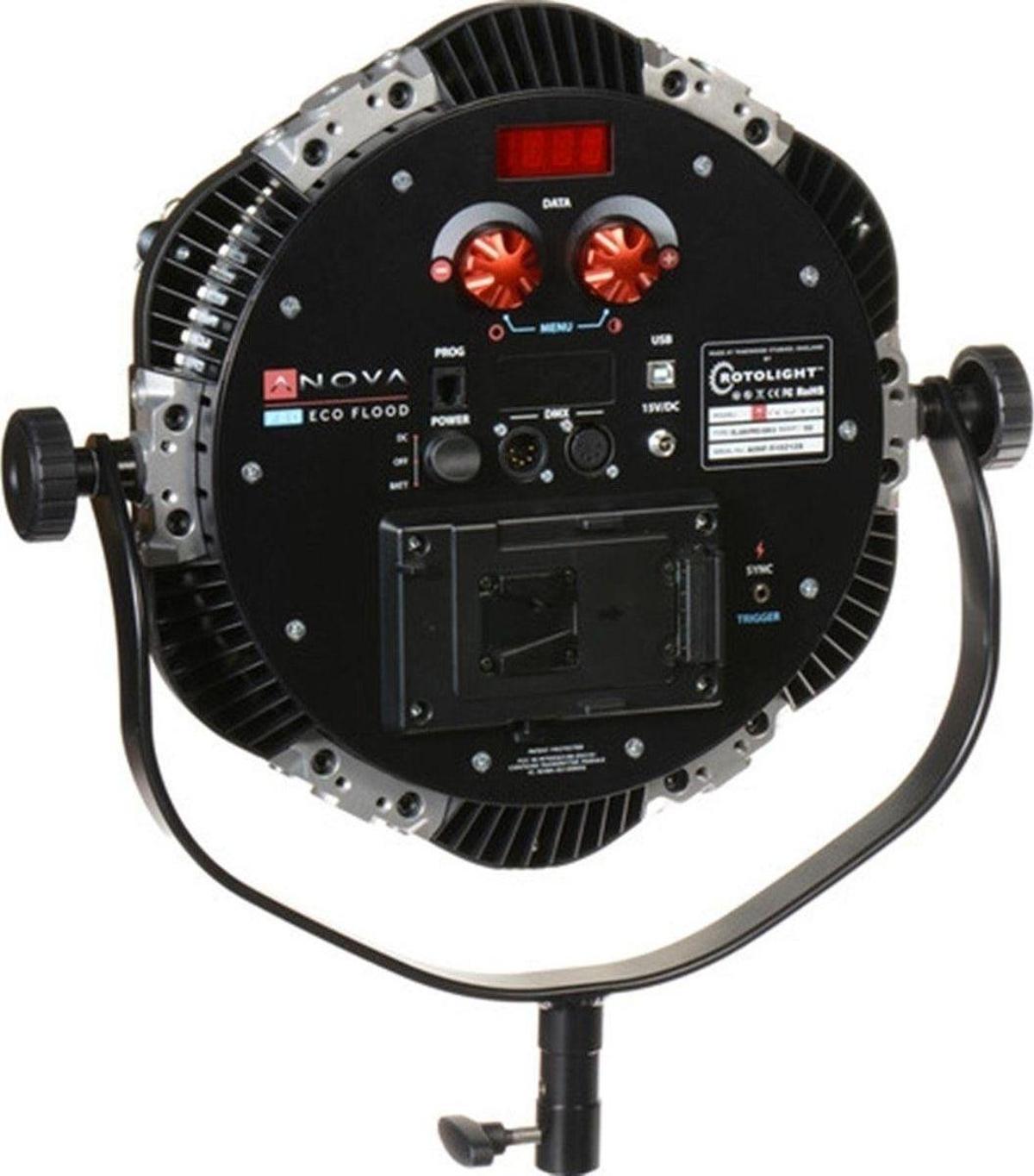 Rotolight Anova Pro 2 Bi-Color Led Işık - idefix