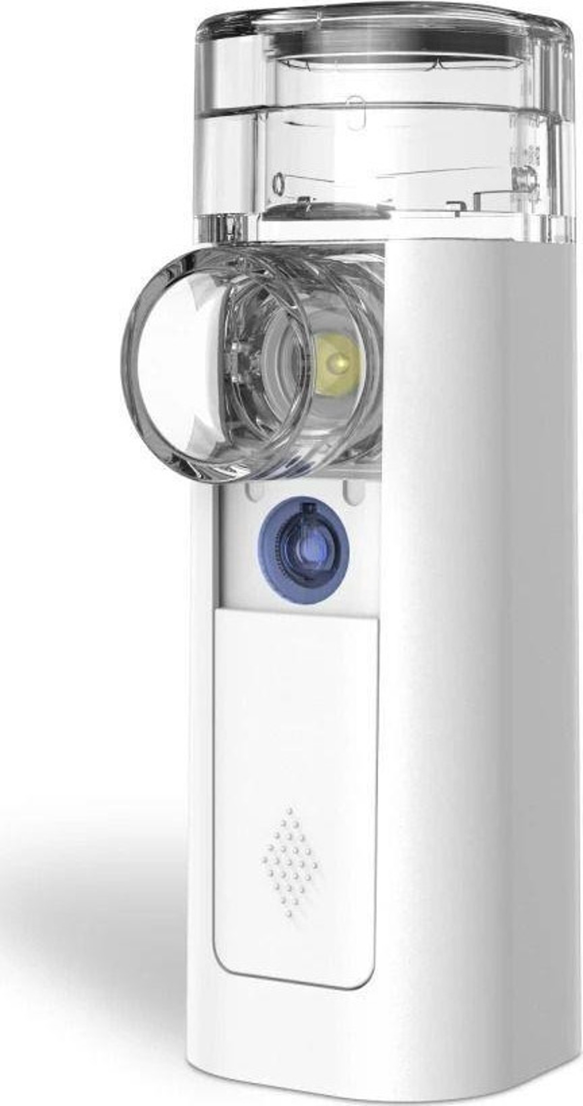 Omron Mini Air 360+ Taşınabilir Nebilizatör