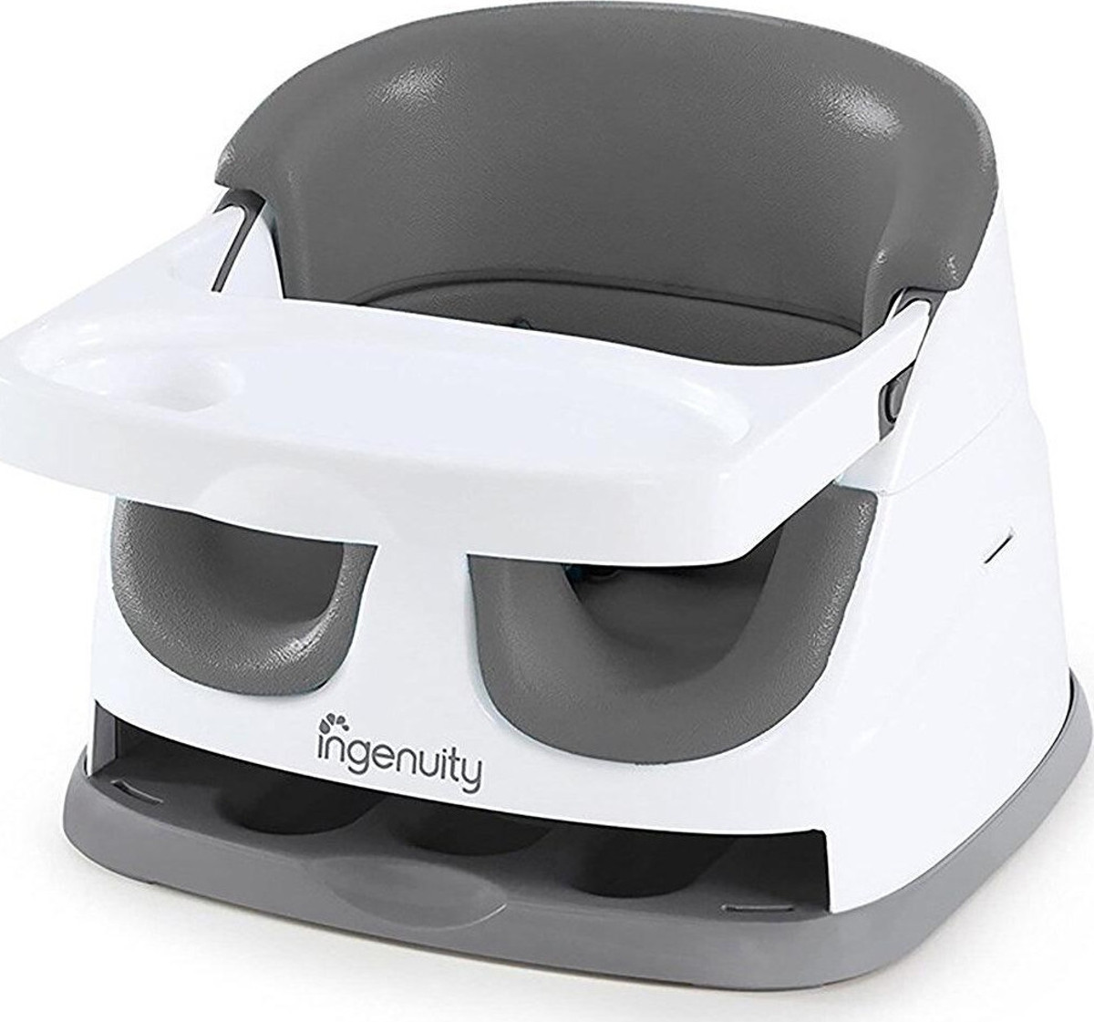 Ingenuity Baby Base Portatif Mama Sandalyesi - idefix