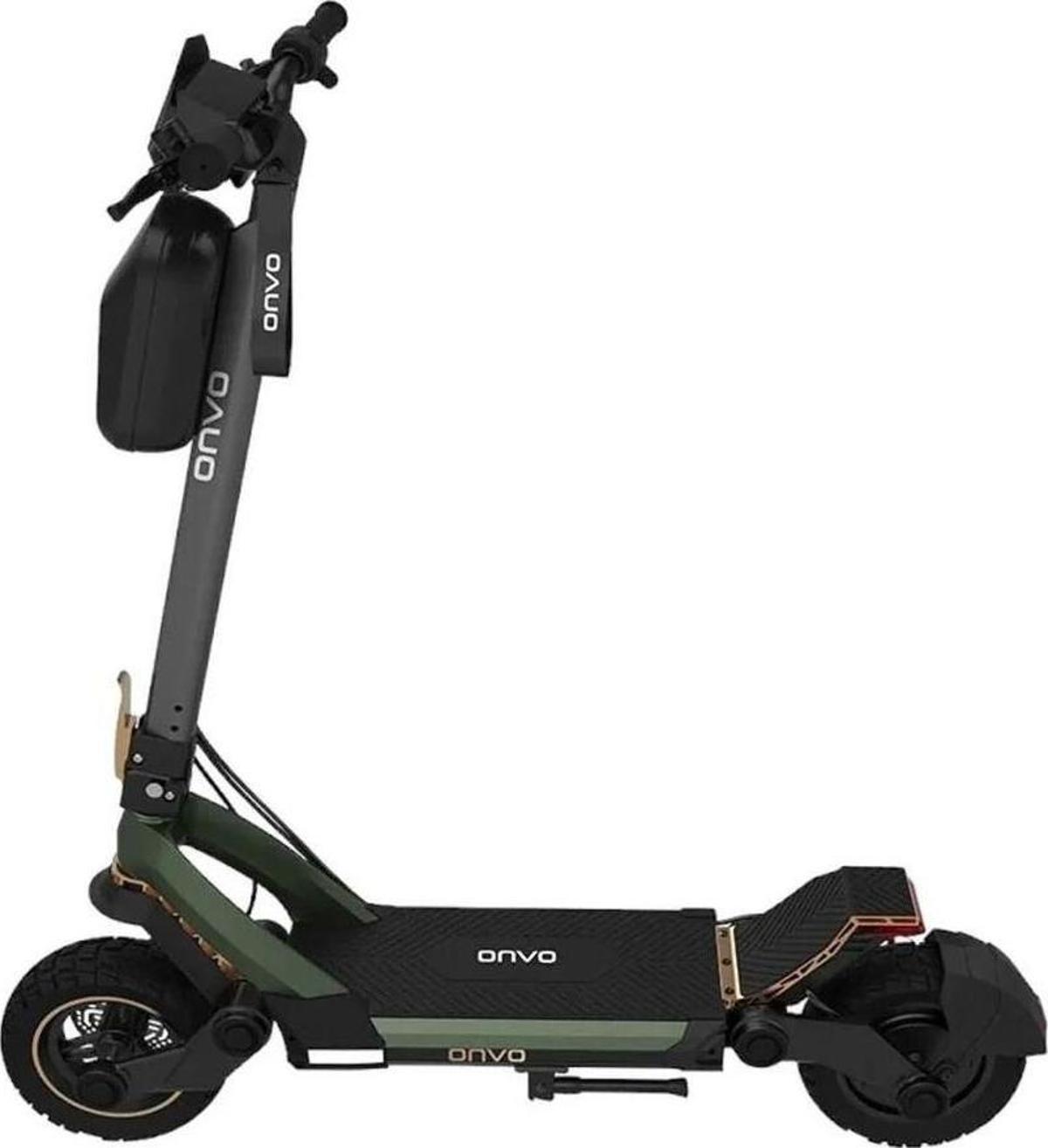 Onvo Ov-rx1 1000 W Elektrikli Scooter - idefix