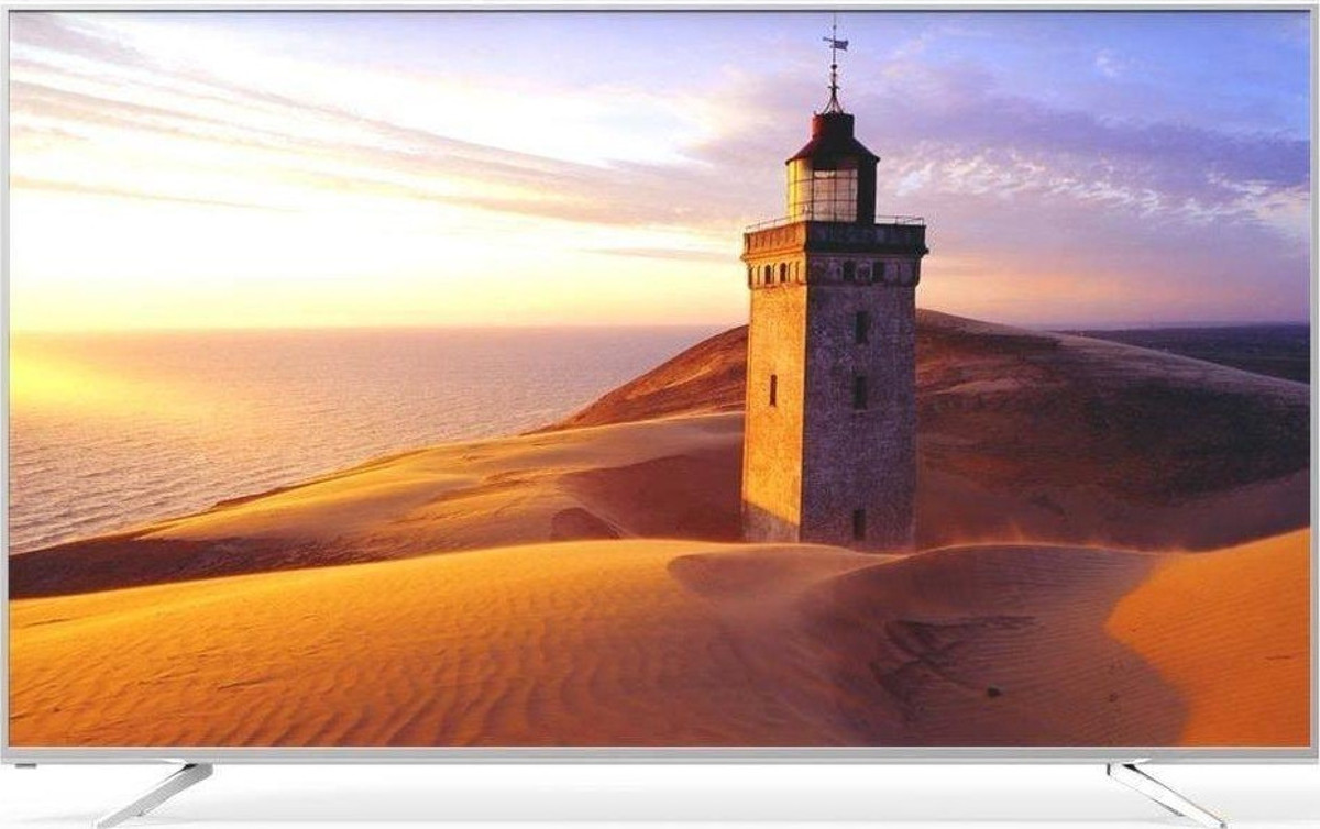 AWOX 75191 SSM 75" 190 Ekran Uydu Alıcılı 4K Ultra HD Smart LED TV - idefix