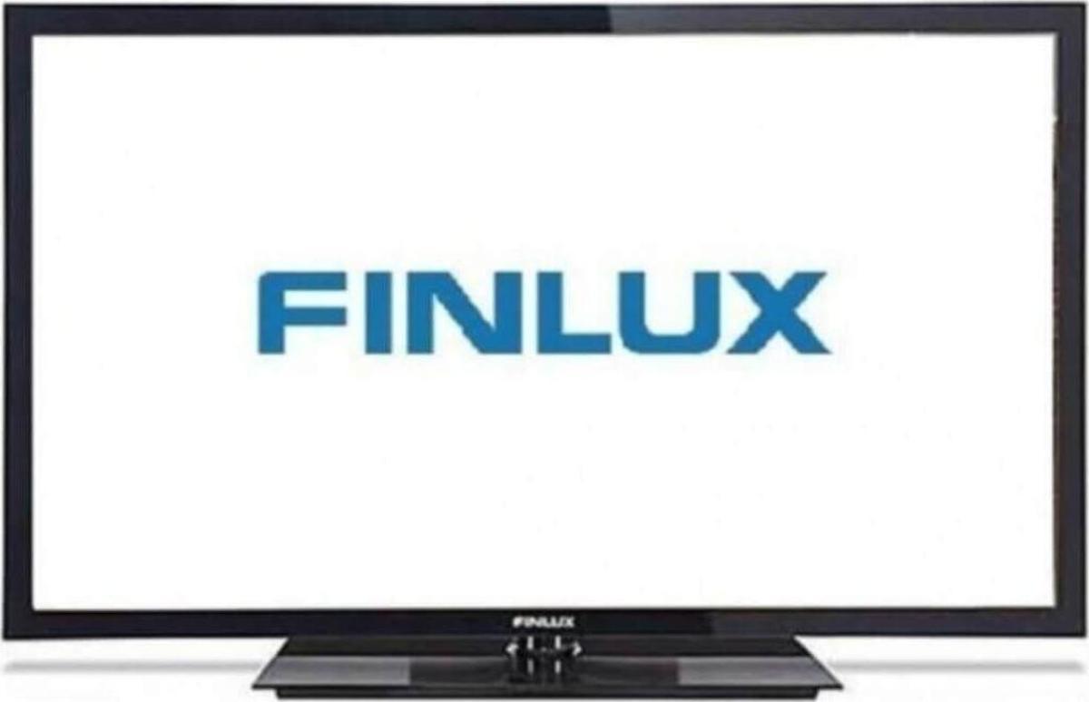 FİNLUX 32FX420H 32" 81 Ekran Uydu Alıcılı HD Ready LED TV - idefix