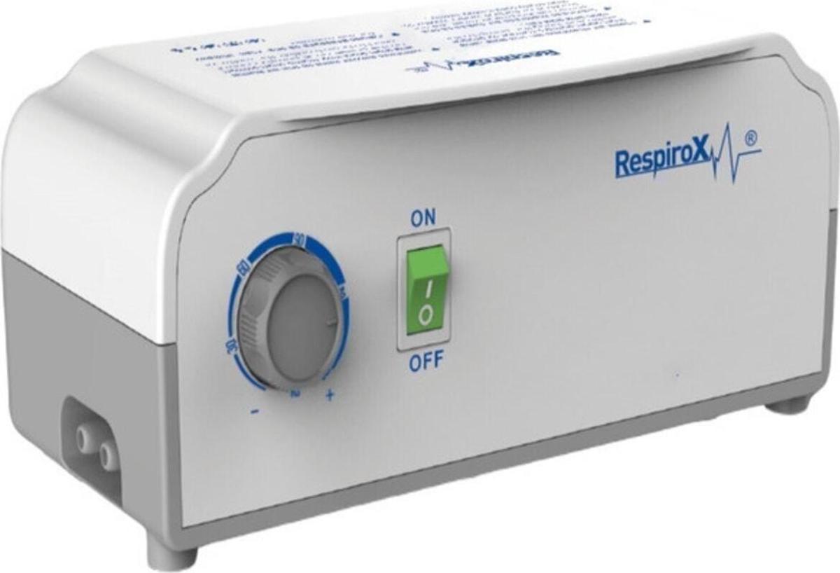 Rhb-10 Motorlu Boru Tipi Hava Ventilasyonlu Havalı Yatak - idefix