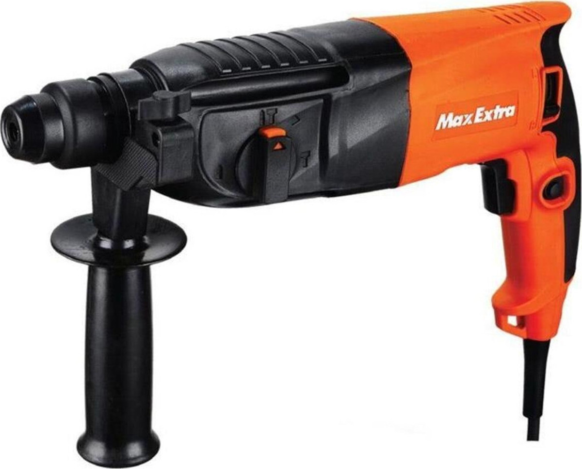 Max Extra 1.0 Ah Altı Max-Extra Mx2600 800W Sds Plus Kırıcı-Delici 2 ...