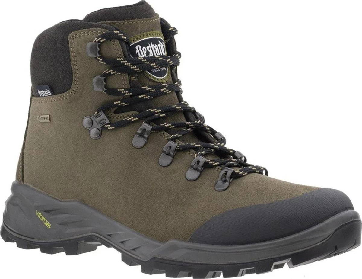 Bestard Laredo Gore-tex Vibram Outdoor Bot - idefix