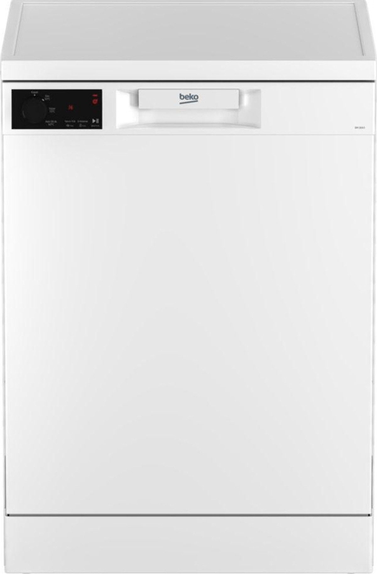 Beko Bm 3143 Bulaşık Makinesi