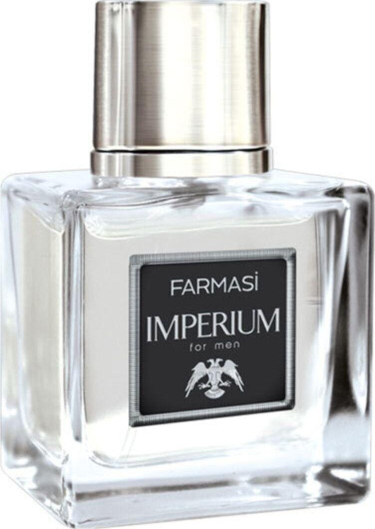Farmasi Imperium Edp 50 Ml Erkek Parfüm Imperıummm - idefix