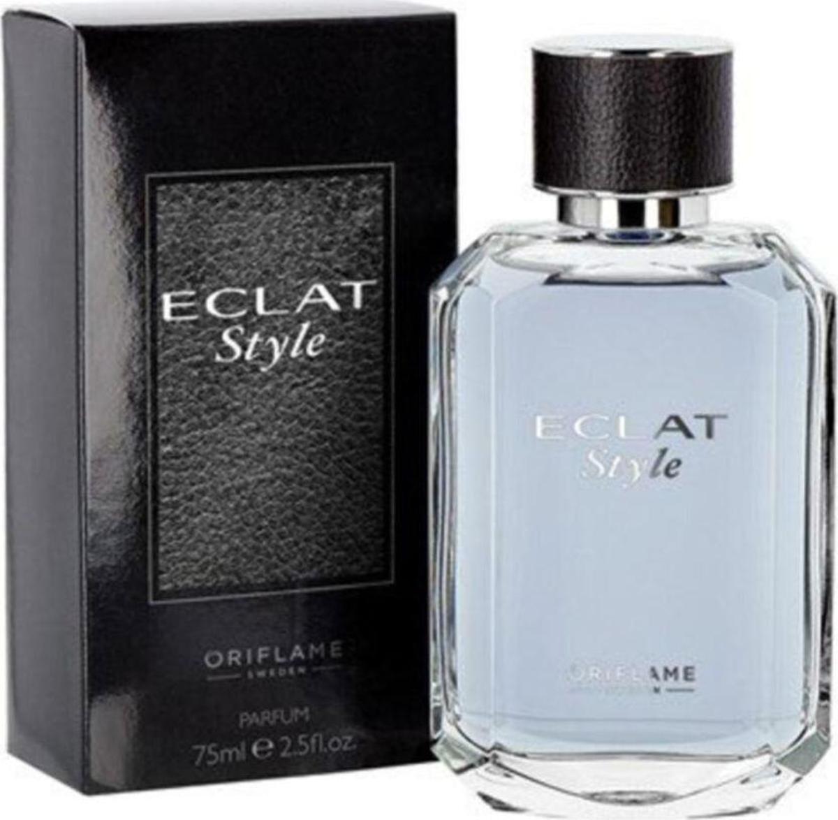 Avon Oriflame Eclat Style Edp 75 Ml Erkek Parfüm - idefix
