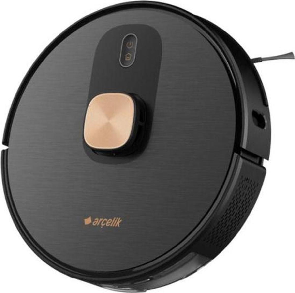 Arçelik Imperium® Robo 2.1 Rs 9221 Robot Süpürge Robot Süpürge - idefix