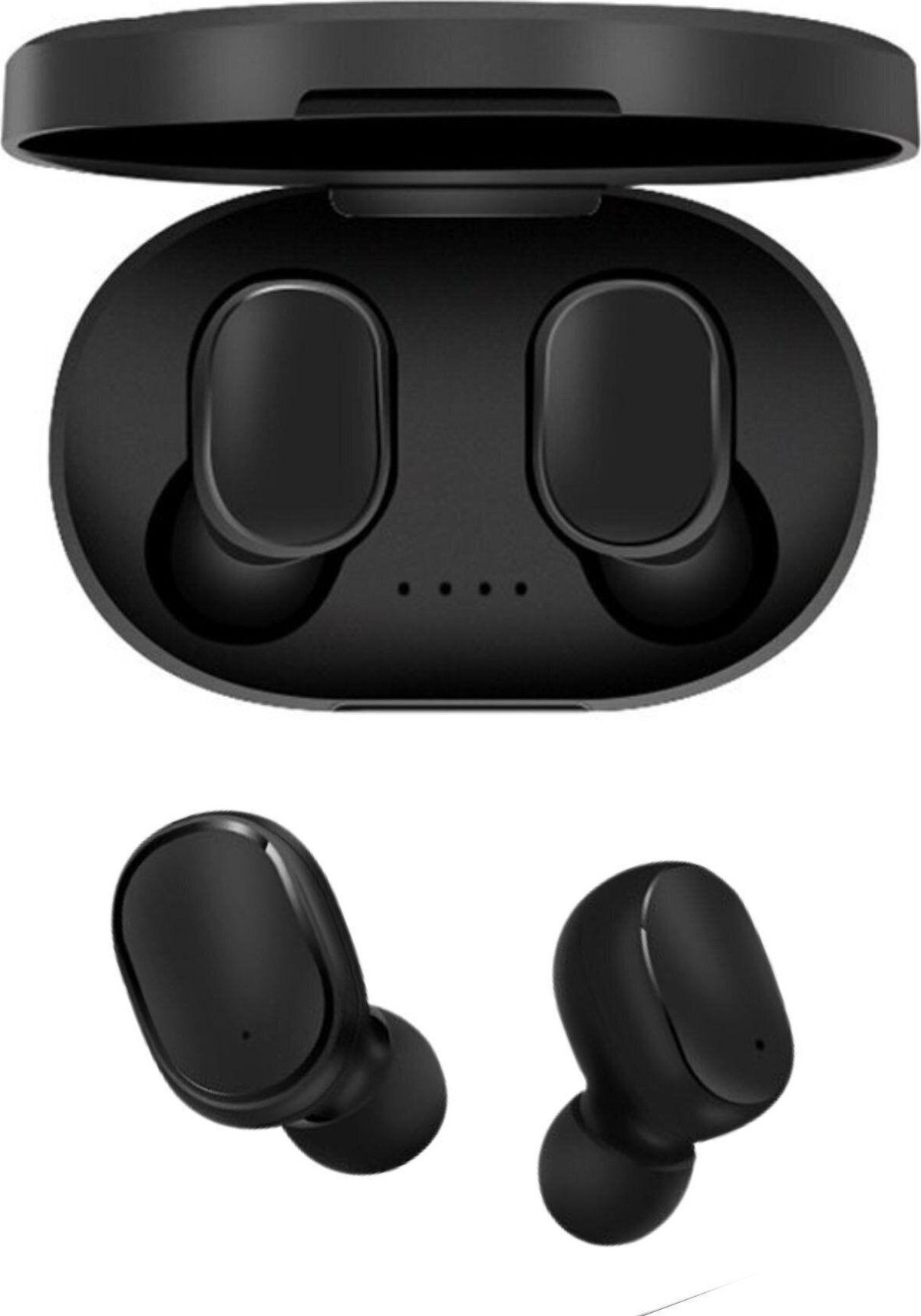 Favors Eardots True Wireless Çift Mikrofonlu Hd Ses Bt 5.0 Kablosuz ...