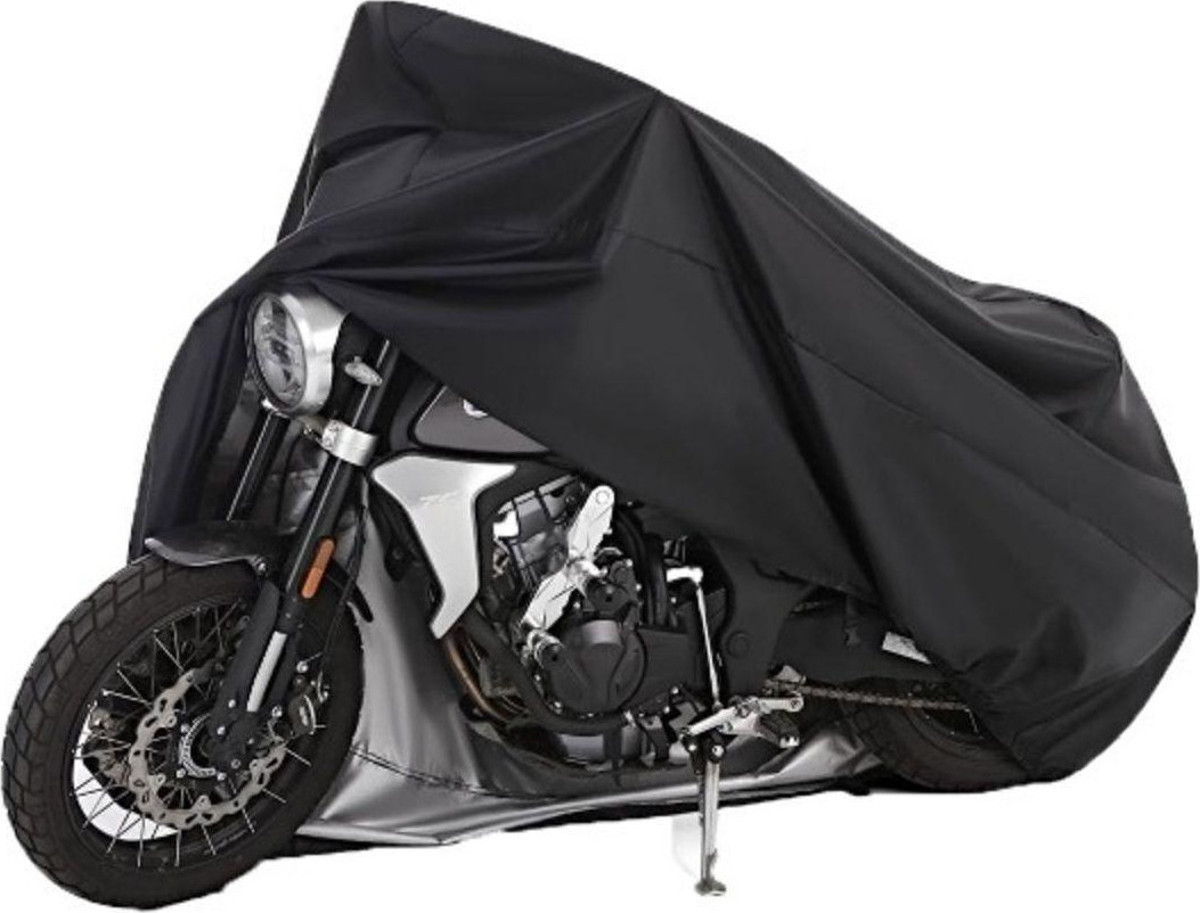 Breen Piaggio Beverly S 400 Uyumlu Siyah Motorsiklet Branda, Motor ...