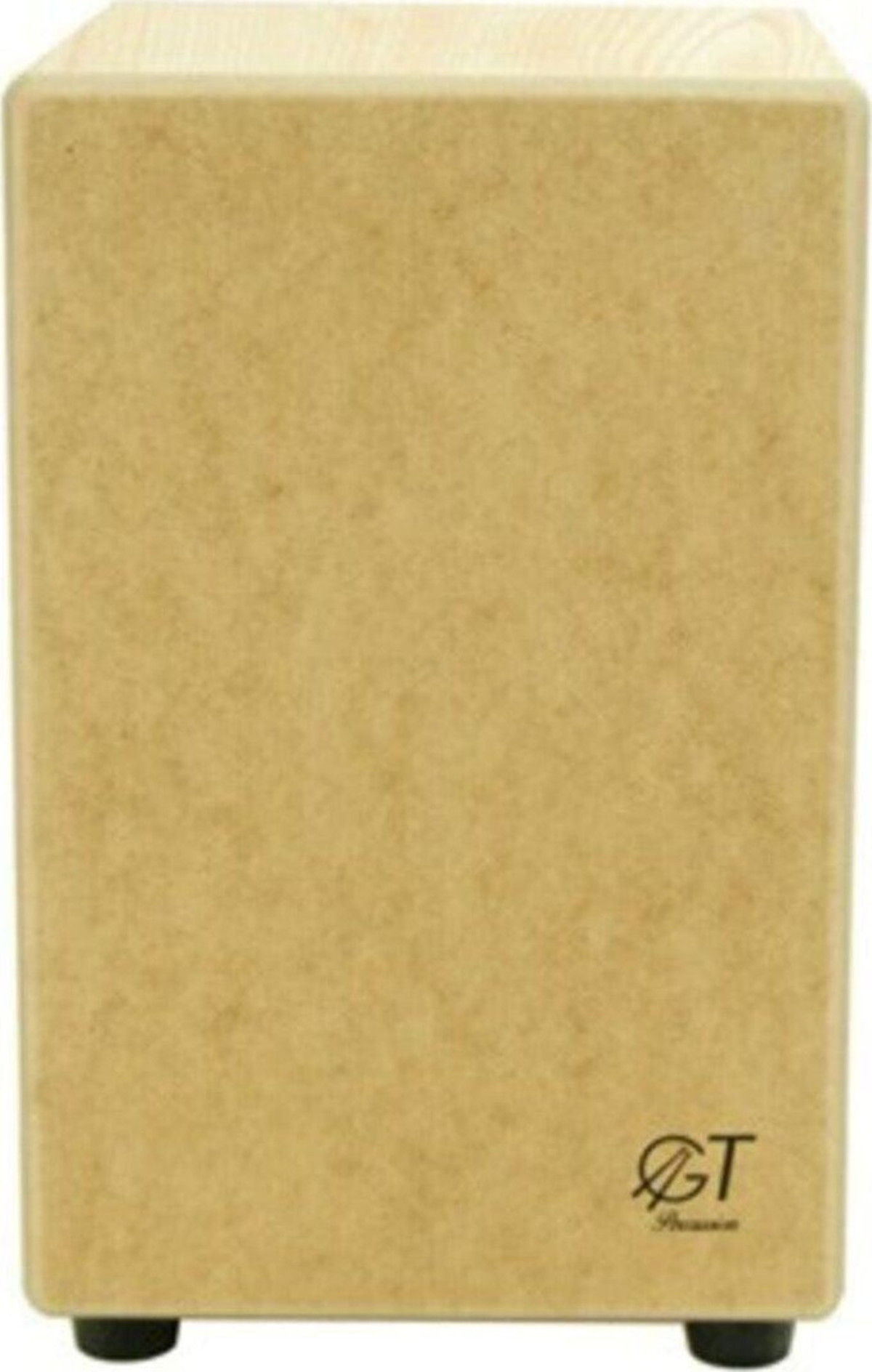 GT Tam Boy Kajon Basic Masif Ağaç (Cajon, Kahon) Basic Tnt - idefix