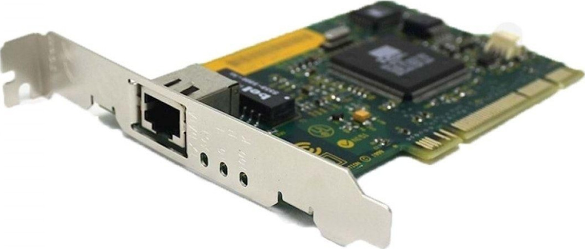 Hadron Hr2205 Pcı 100Mbps Ethernet Kartı Lan Card - idefix
