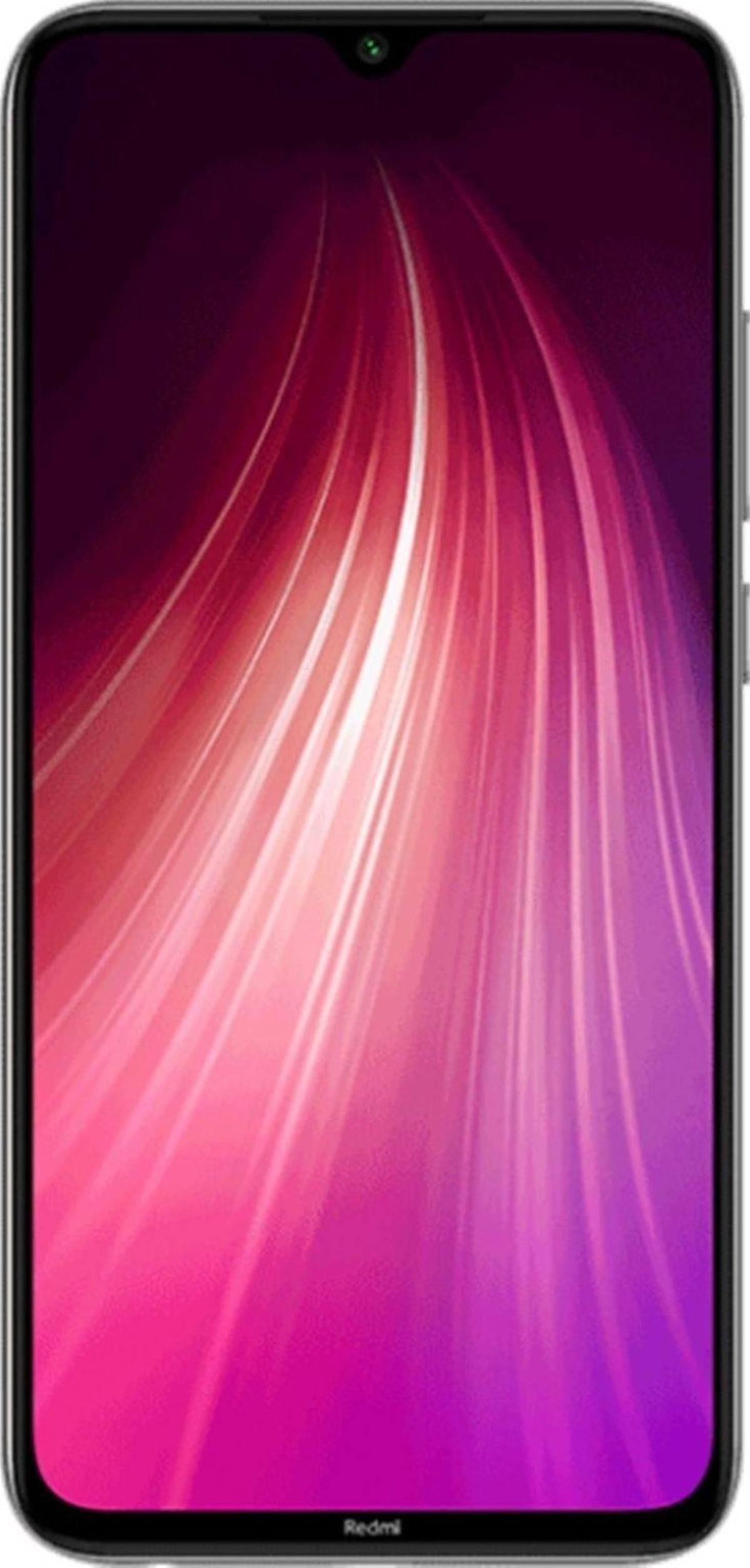 Xiaomi Redmi Note 8 128 GB Beyaz ( Xiaomi Türkiye Garantili ) - idefix