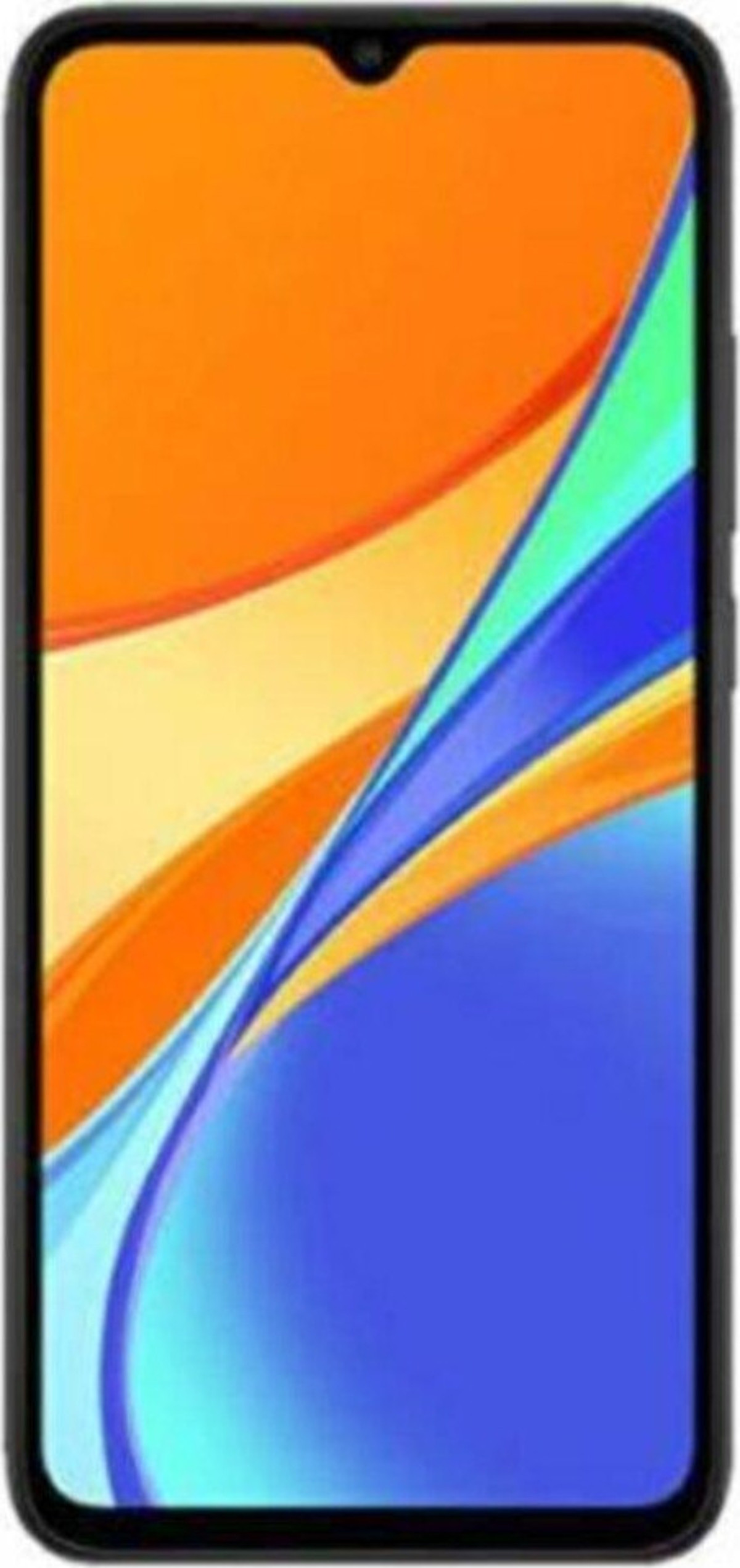 Xiaomi Redmi 9C 128 GB Mavi Cep Telefonu (Xiaomi Türkiye Garantili ...