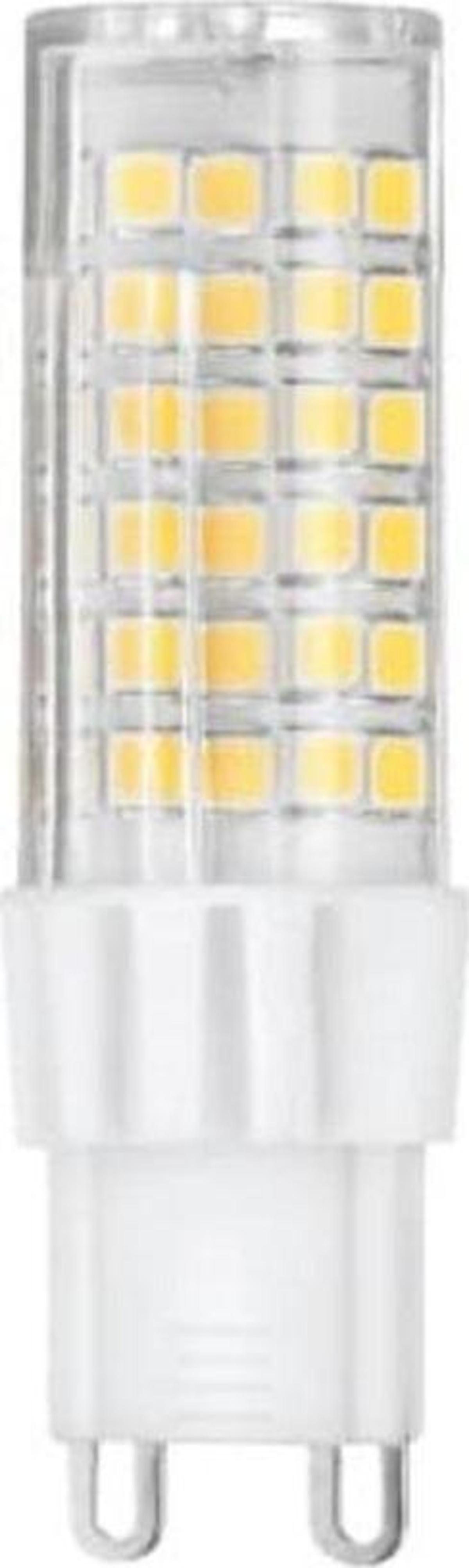 Osaka Light Osaka 12 W G9 Led Kapsül Ampul 220V 6500K Beyaz Işık - idefix