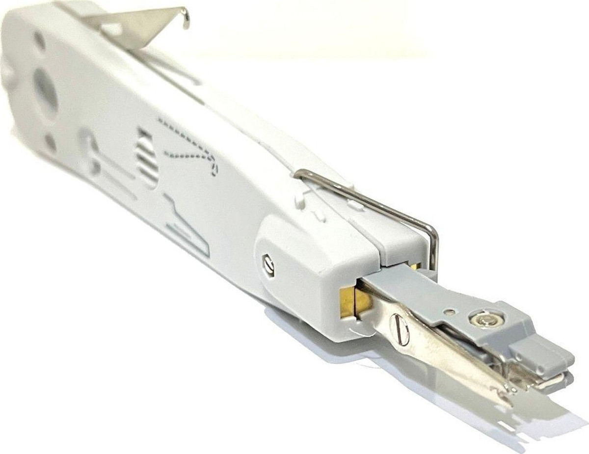 boblov Yeni Tip Lüx Telefon Krone Pense Kep Kep Krone Bıçağı Rj11 Rj45 ...